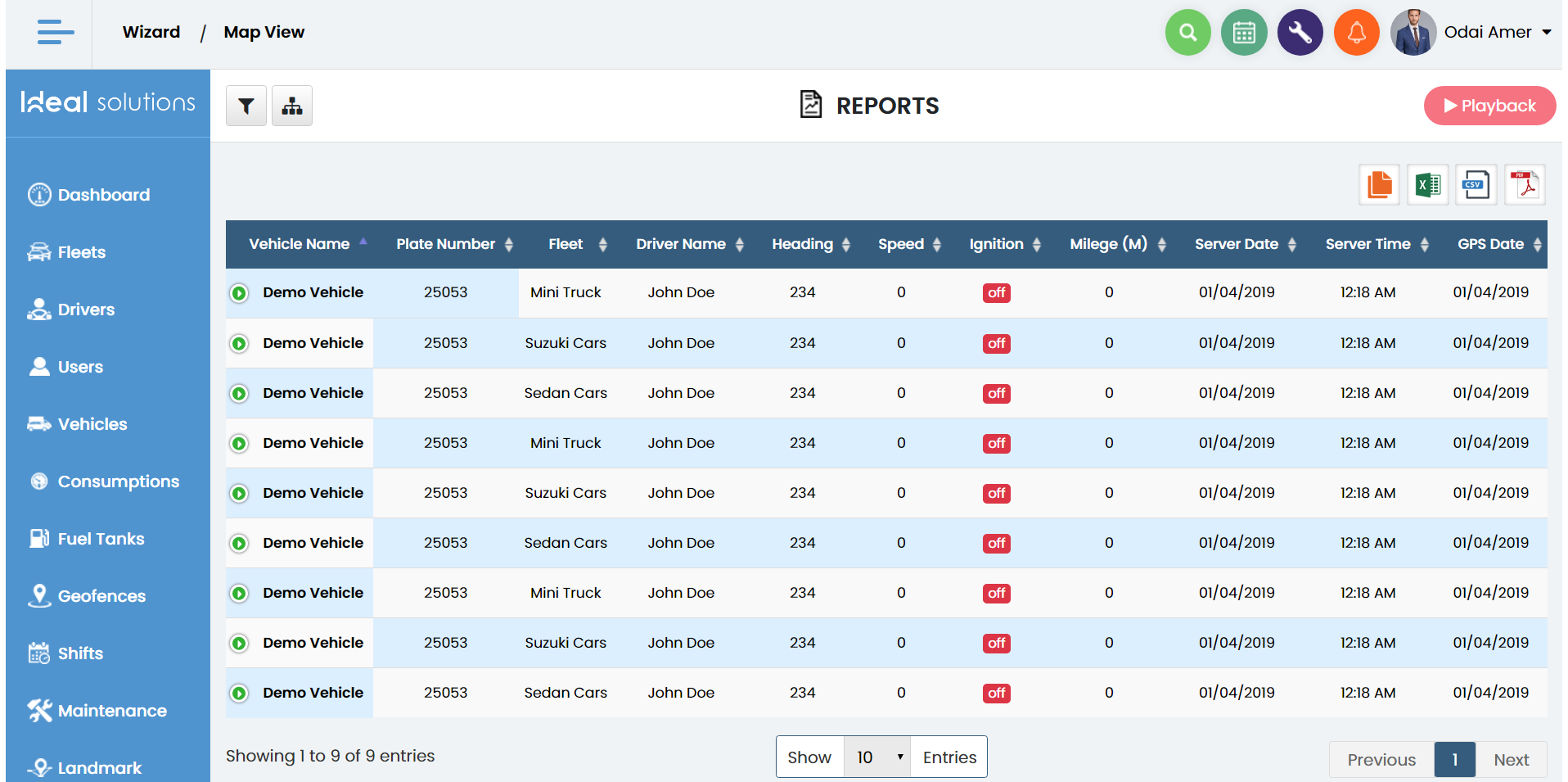 Creative Buffer - Creativity inside