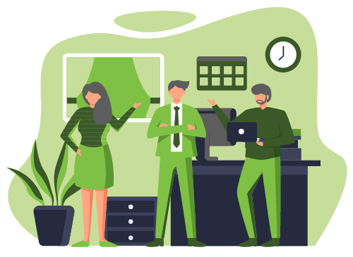 Creative Buffer - Creativity inside