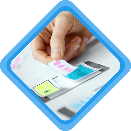 Creative Buffer - Creativity inside